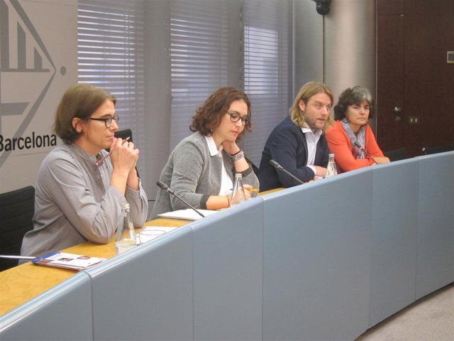 Barcelona Crea Un Recurso Pedagógico Para Detectar Y Prevenir El Acoso