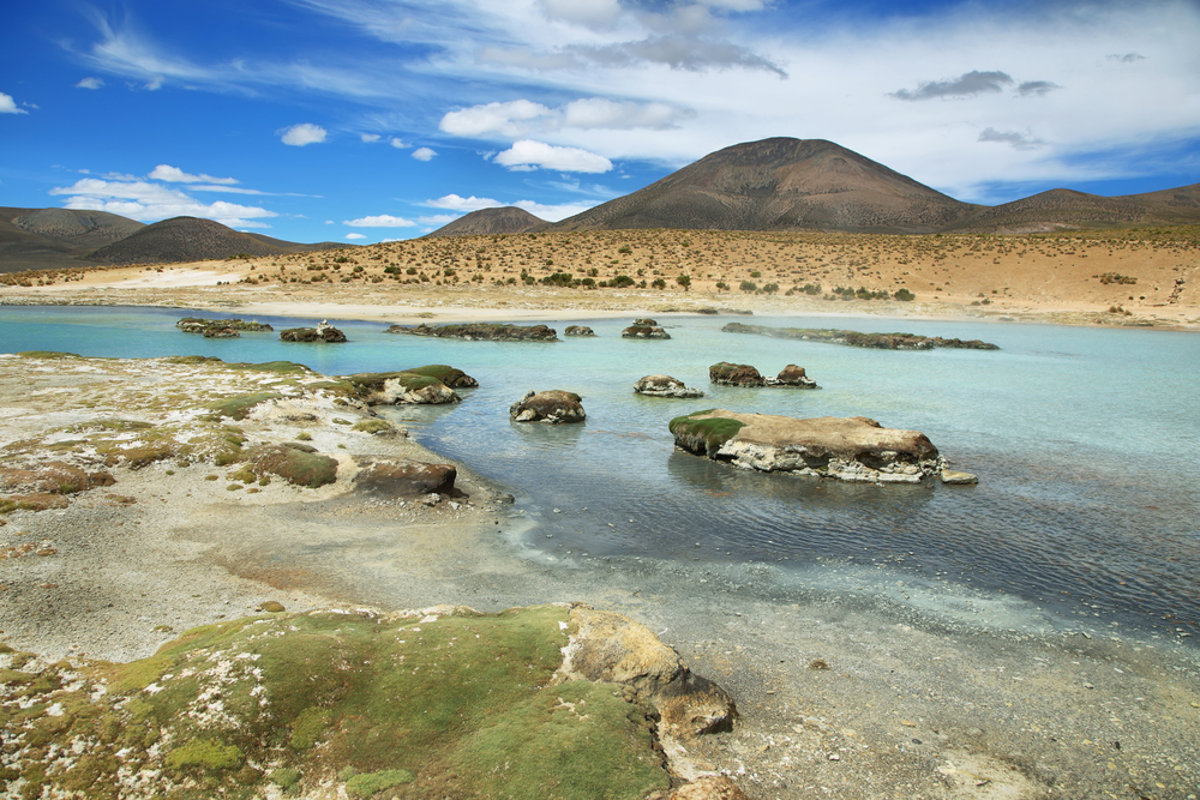 Chile: atraviesa el país más largo del mundo de norte a sur