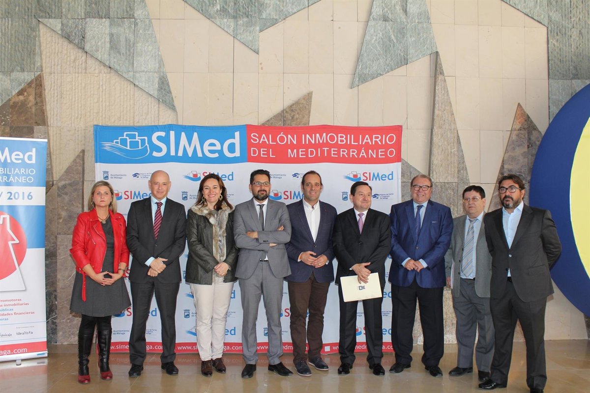 SIMed abre sus puertas con 8.000 viviendas y una previsión de 2.000 ...