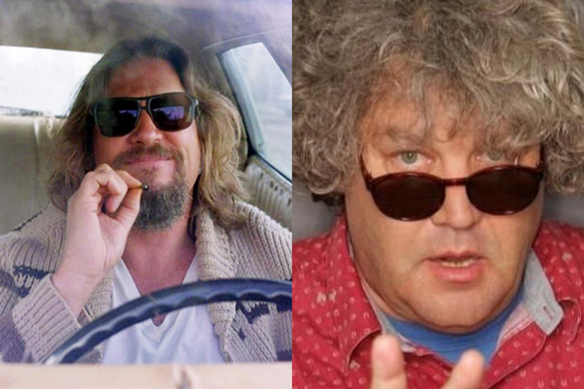 10 personajes que no sabías que estaban basados en vidas reales