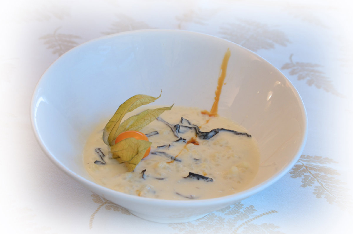 Conoce la gastronomía toledana a través de estas sencillas recetas