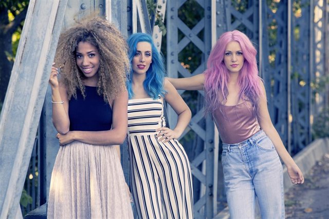 Sweet California presentarán nuevo disco en el BarclayCard Center de ...