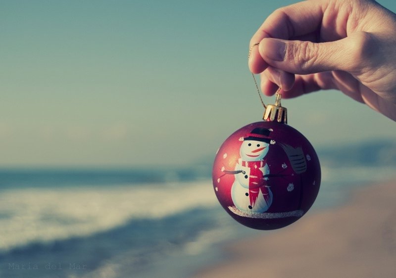 ¿Cómo se celebra la Navidad en Argentina?