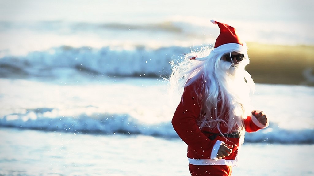 ¿Cómo se celebra la Navidad en Chile?