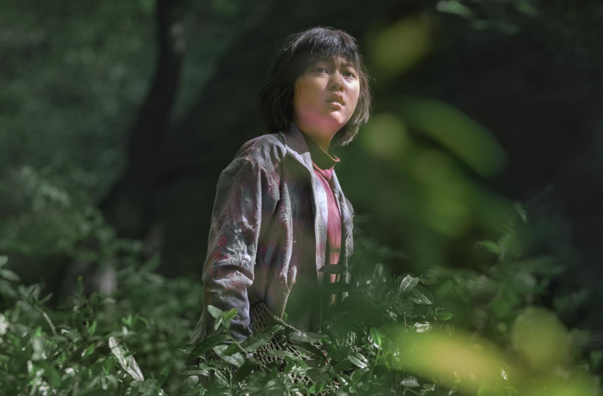 Primeras imágenes de Okja, la película de Netflix con Jake Gyllenhaal