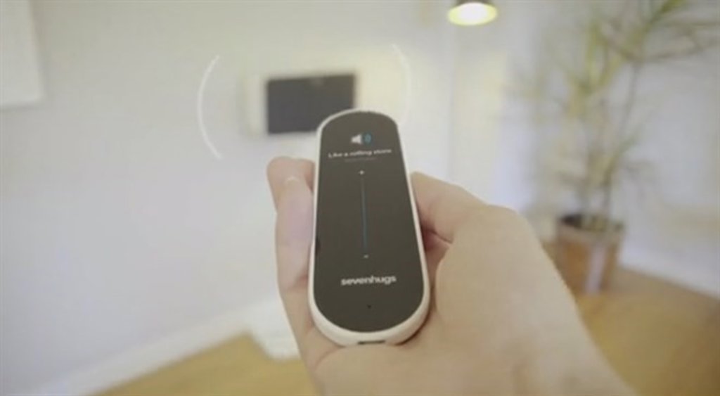 Estos son los 30 productos más innovadores de esta edición de CES