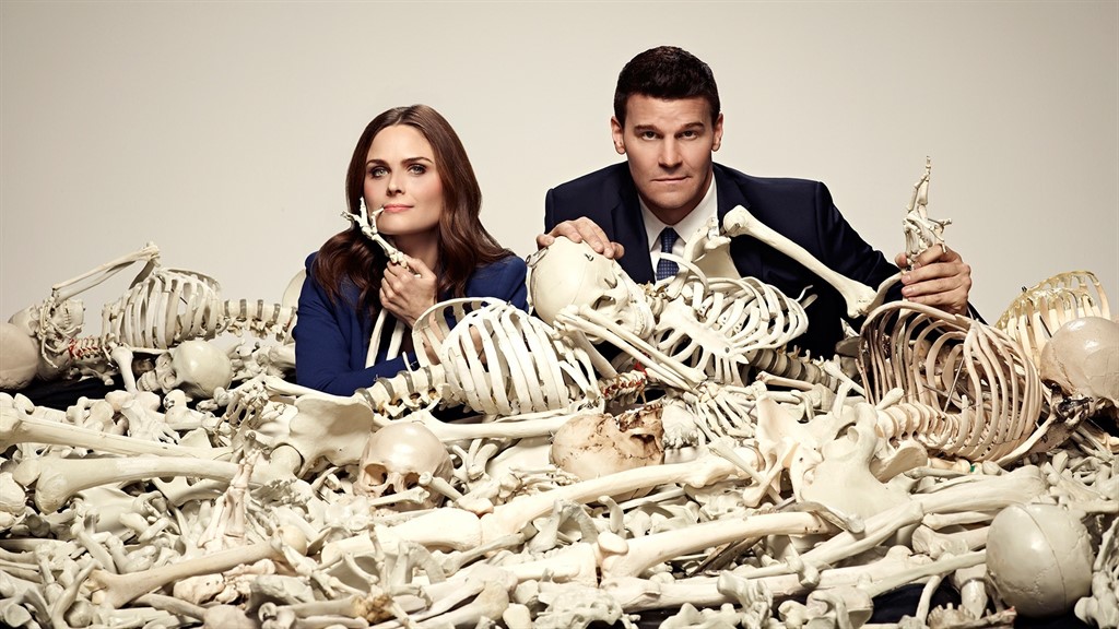 ¿Habrá reunión de Bones después de su 12ª temporada?