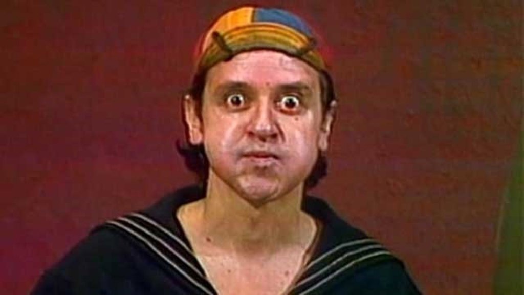 Adiós al Kiko de Carlos Villagrán: Sus mejores momentos en el Chavo del 8