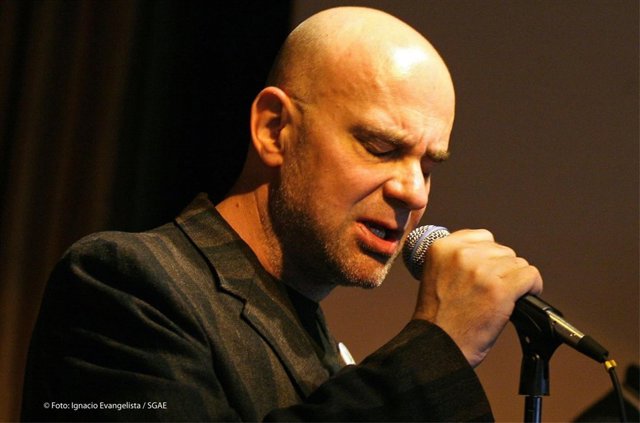 La SGAE dedica una sala de conciertos a la memoria del músico cántabro ...