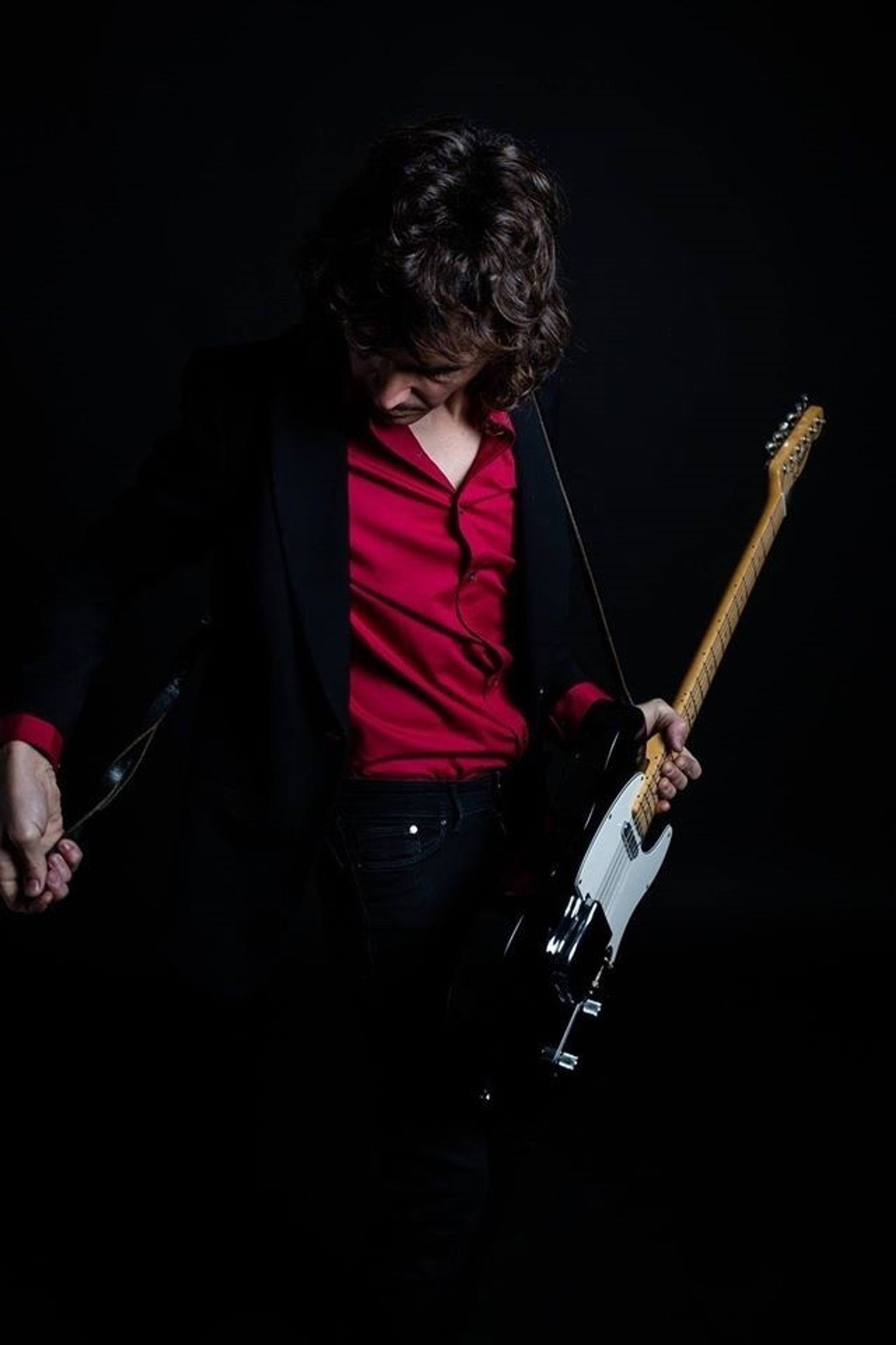 Rubén Pozo presenta nuevo videoclip y anuncia las fechas de su fin de gira