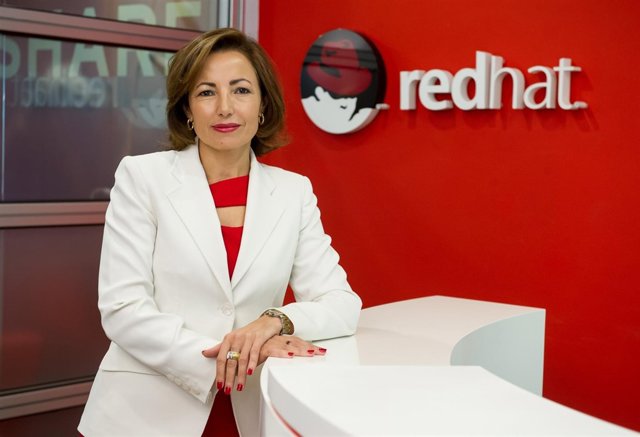Red Hat nombra a Julia Bernal nueva responsable de la compañía en España