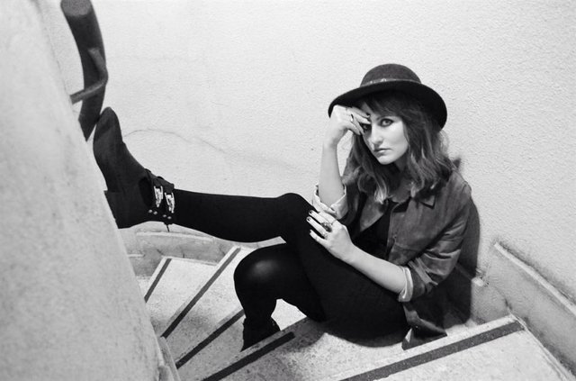 Kuve anuncia las primeras fechas de presentación de su nuevo disco en 2017