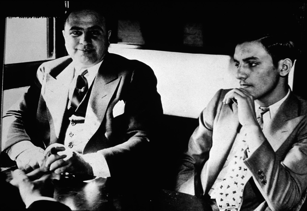 7 cosas que quizá no sabías de Al Capone en el 73 aniversario de su muerte