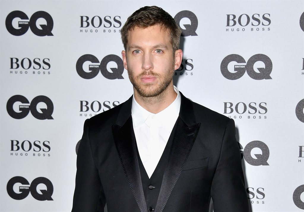 Calvin Harris publicará diez nuevos singles durante 2017