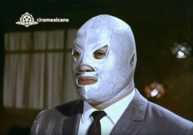 El Santo Icono De La Cultura Mexicana A Través De La Lucha Libre