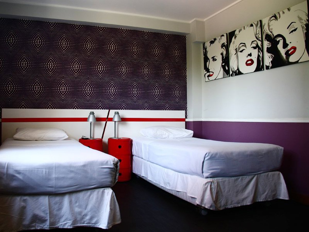 Estos son los mejores hostales de Iberoamérica