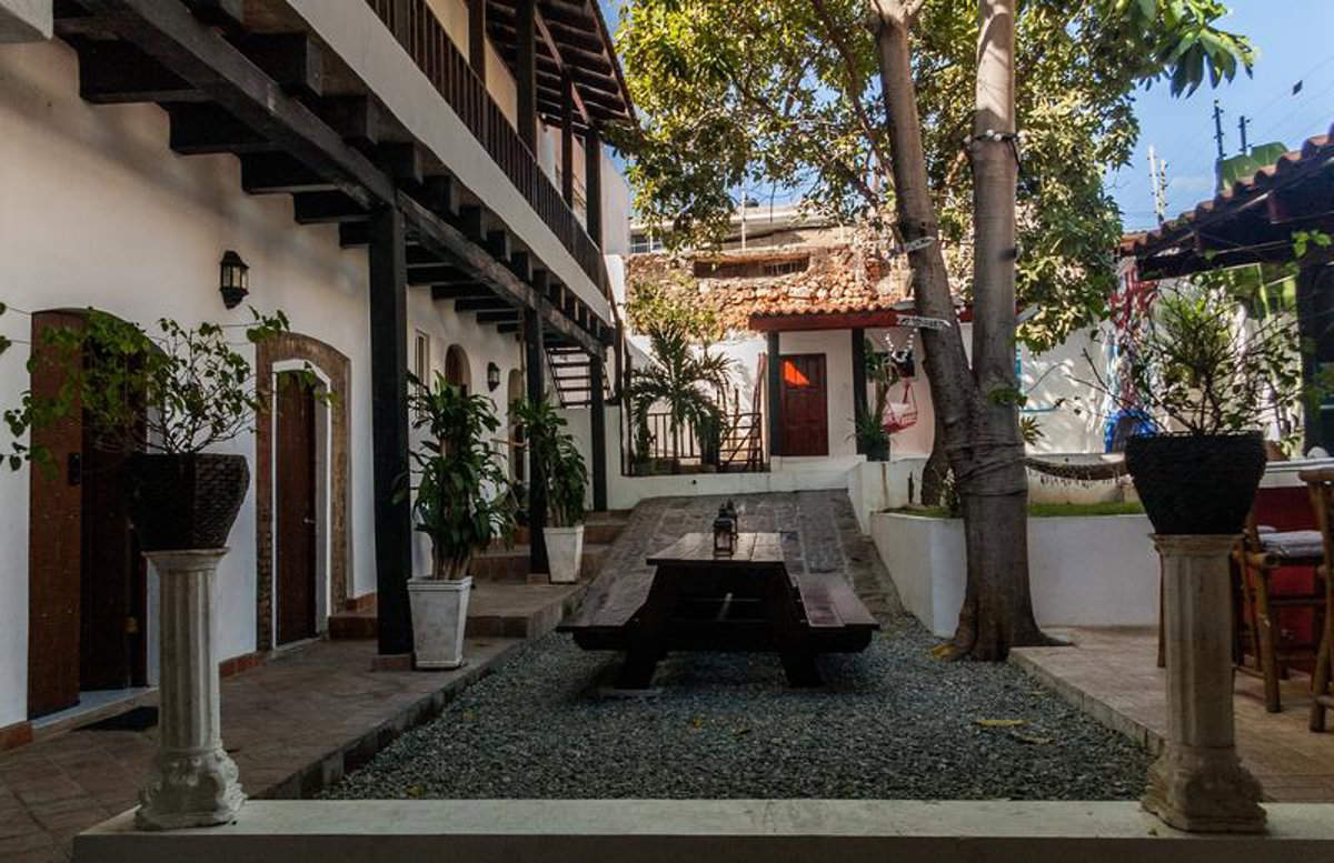 Estos son los mejores hostales de Iberoamérica