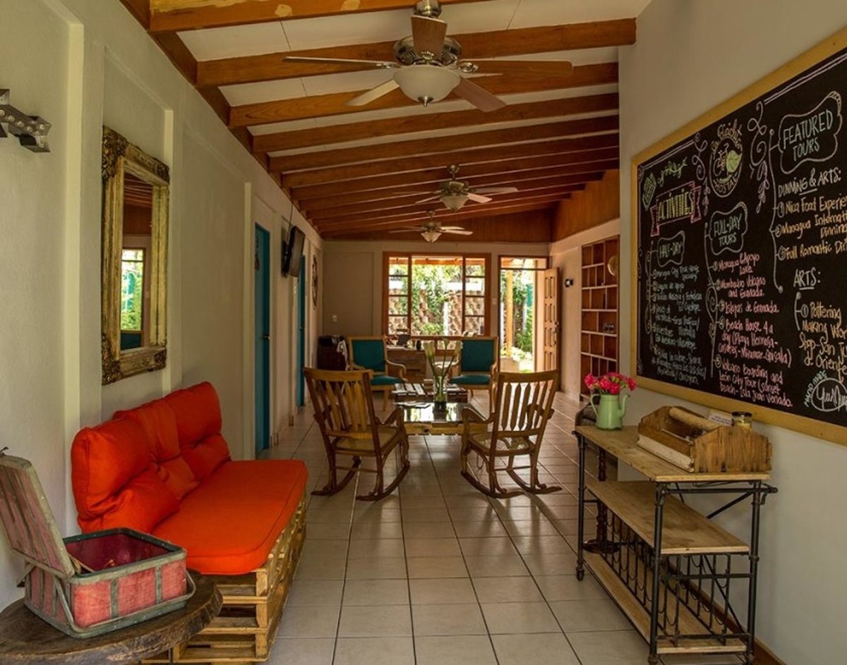 Estos son los mejores hostales de Iberoamérica