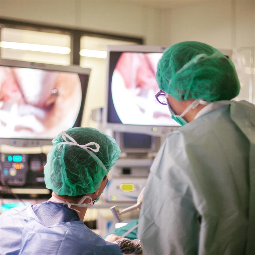 La cirugía de preservación de rodilla mejora la calidad de vida en ...