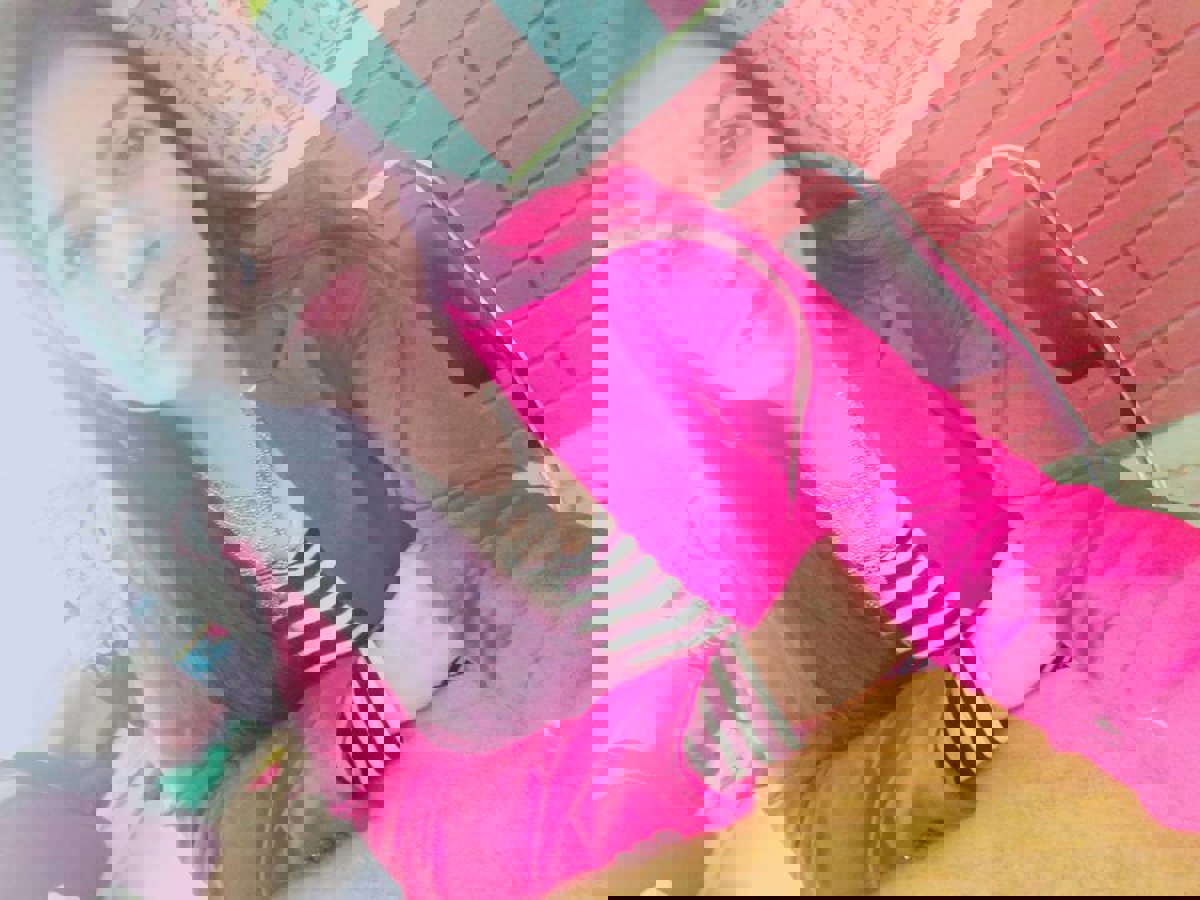 Las inspiradoras palabras de motivación que esta profesora recita con ...