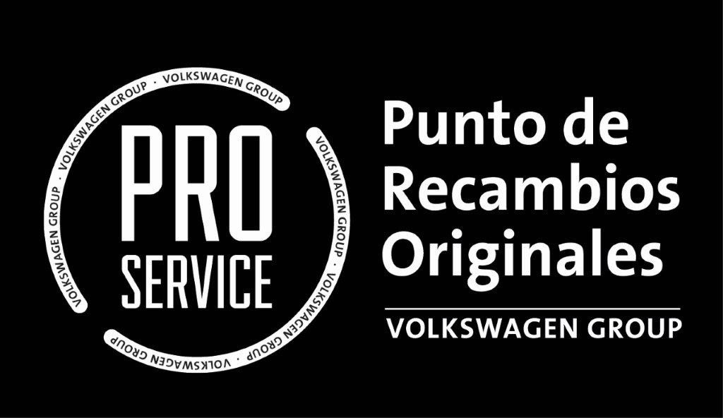 Volkswagen presenta PRO Service, nuevo servicio de Recambios Originales