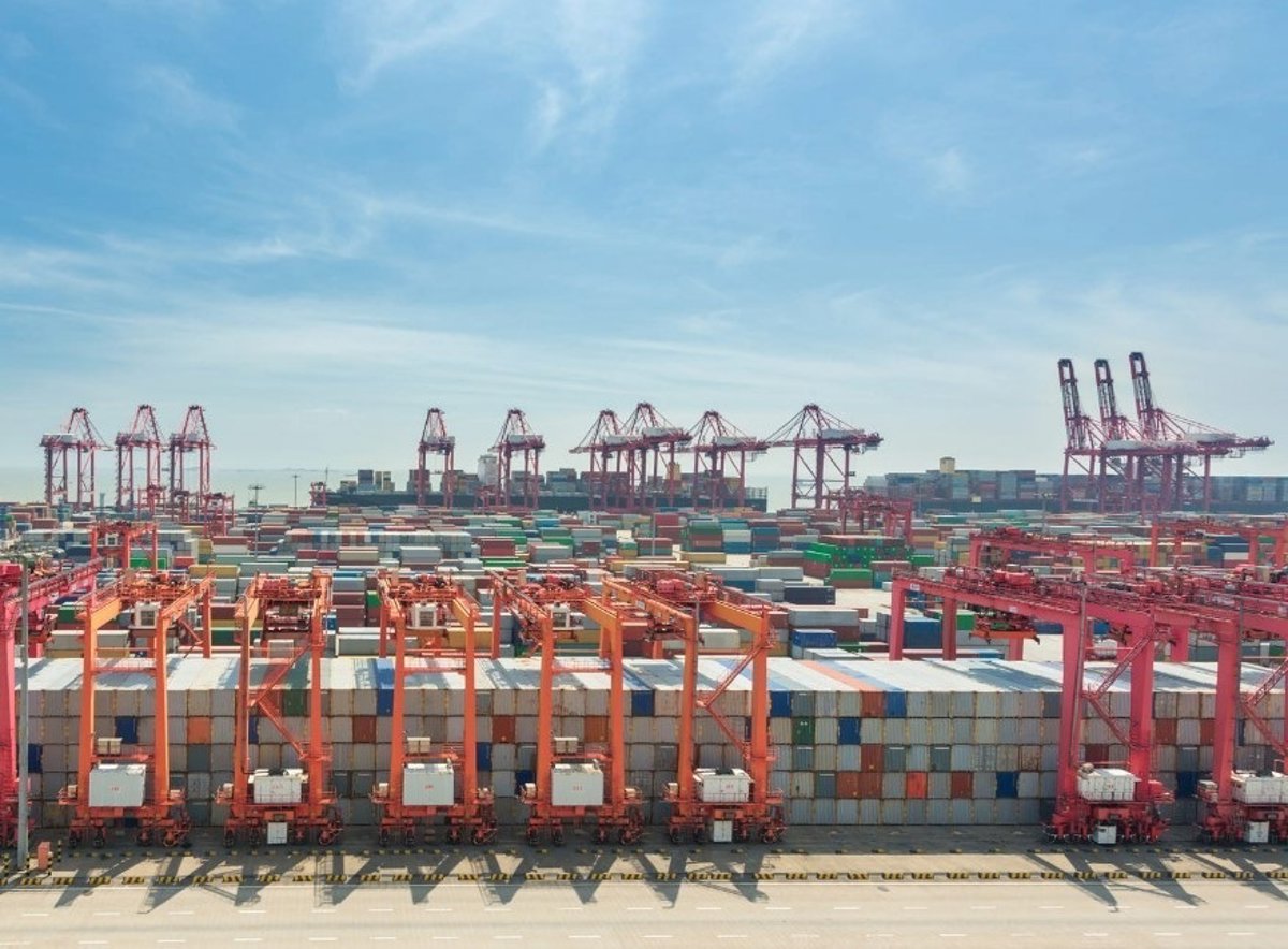 El secreto del líder europeo en comercio al por mayor