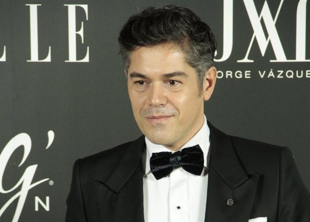 Jorge Vázquez, de vestir a la Reina Letizia: "La gente quiere sacar las ...
