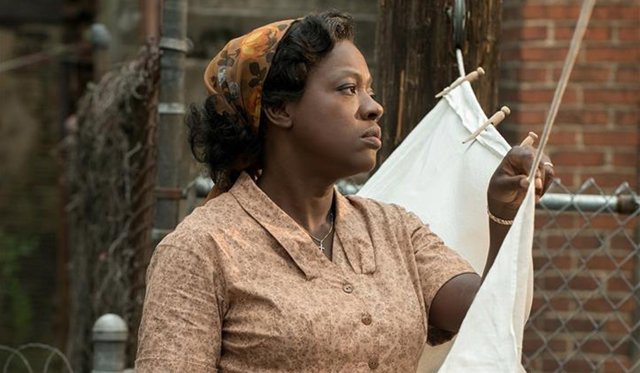 Viola Davis: "Fences es una historia que me transformó"