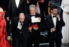 Los 15 memes más hilarantes tras la chapuza de los Oscar 2017