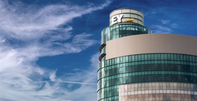 EY culmina el traslado de sus 2.500 empleados a su nueva sede en la ...