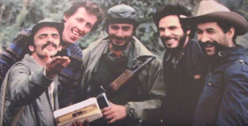 Un Proceso De Paz Exitoso 27 Años Del Desarme Del M 19 Colombiano