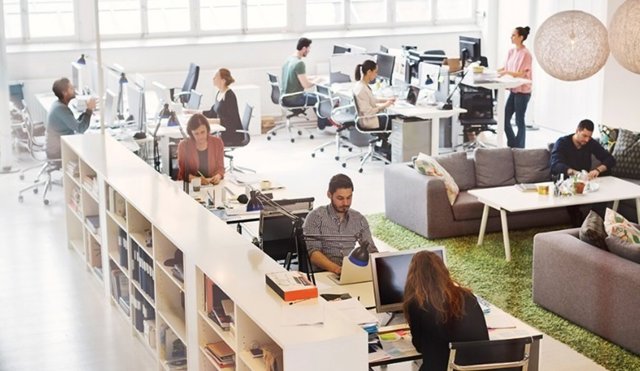 IBM lanza Watson Work para impulsar la oficina del futuro y optimizar ...