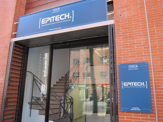 La escuela francesa de informática Epitech abre su primer campus ...