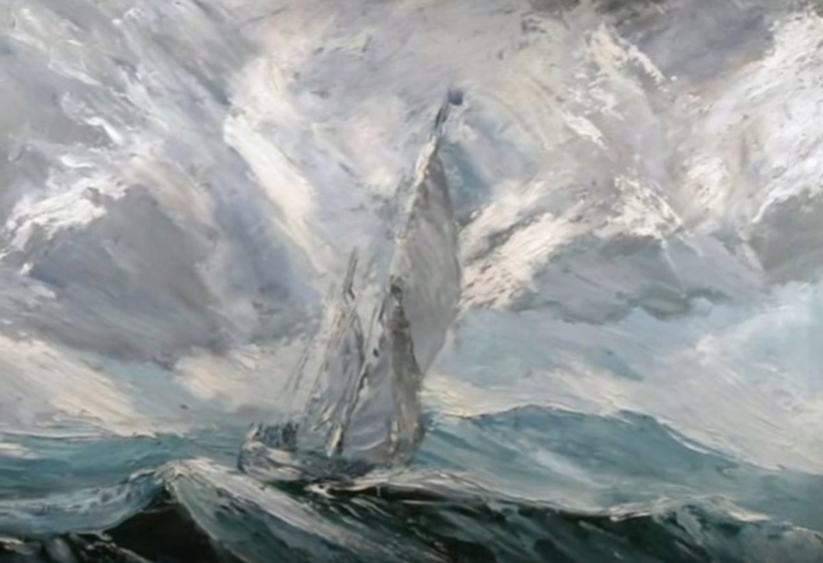 FOTOS/ La hazaña más peligrosa de la historia de la que nadie se acuerda