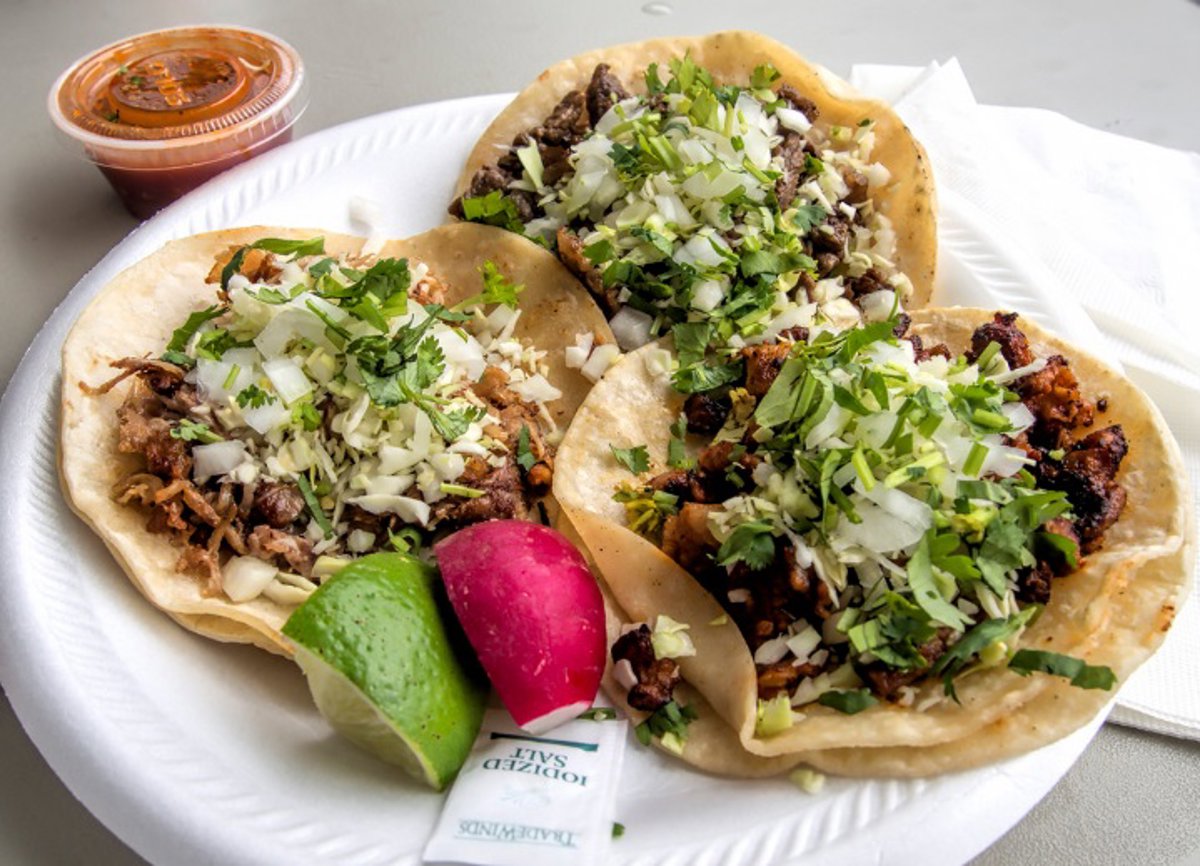 Cómo hacer el taco mexicano perfecto