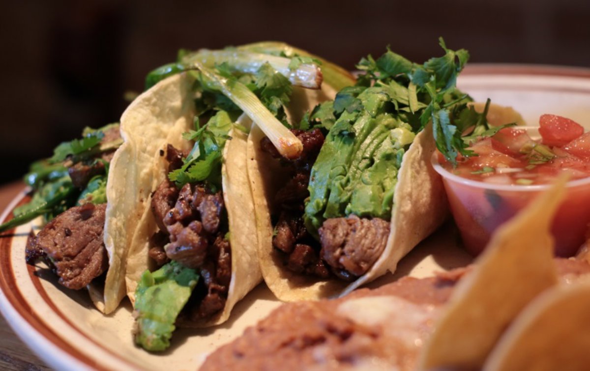 Cómo hacer el taco mexicano perfecto