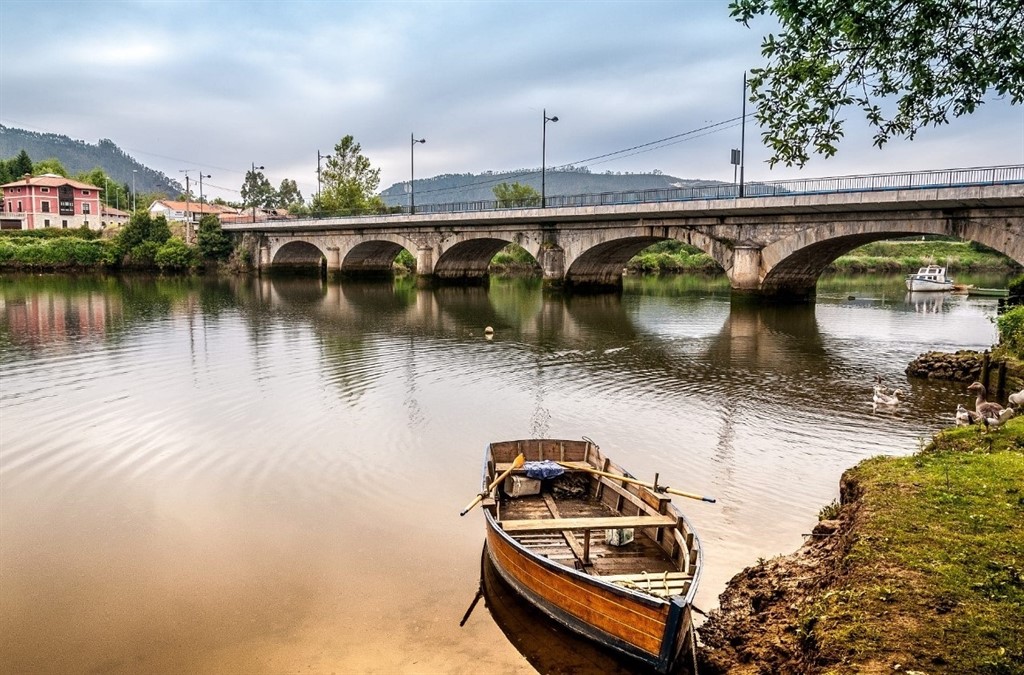 El descenso del río Sella, uno de los paisajes más bellos del país