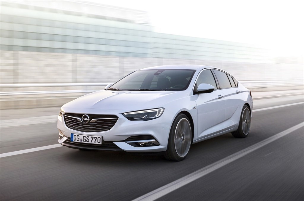Opel, marca más vendida en España en el primer trimestre y el Seat ...