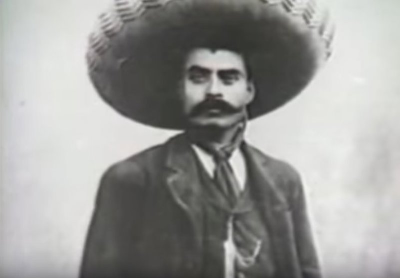 "Mejor morir de pie que vivir arrodillado", la trágica muerte de ...