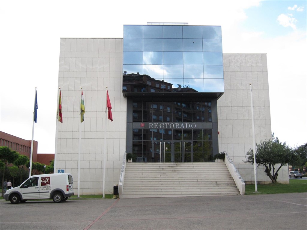 Aprobada la creación del Centro de Idiomas de la Universidad de La Rioja