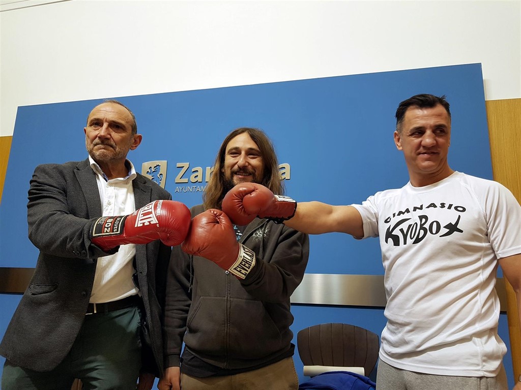 Zaragoza homenajeará a Perico Fernández el 13 de mayo con una velada de ...
