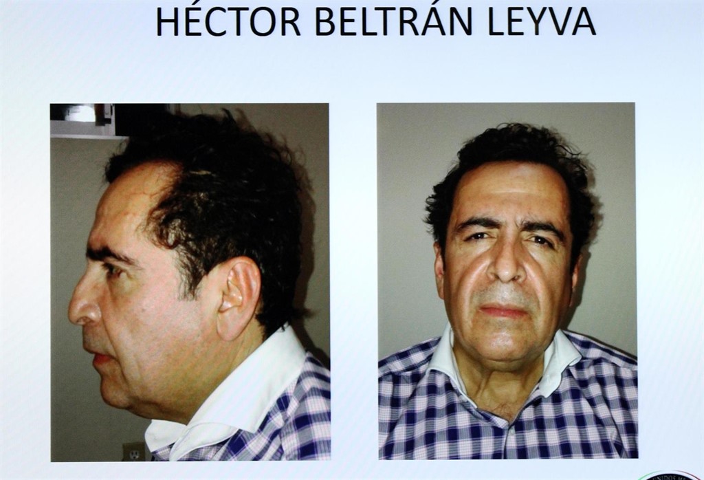 Una decisión judicial frena la extradición a EEUU del líder del cártel ...