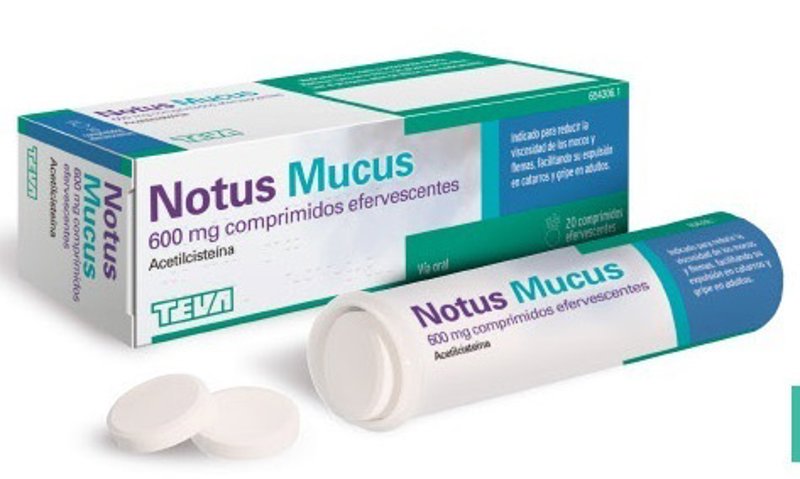 Empresas.- TEVA lanza un medicamento para reducir la viscosidad de la ...