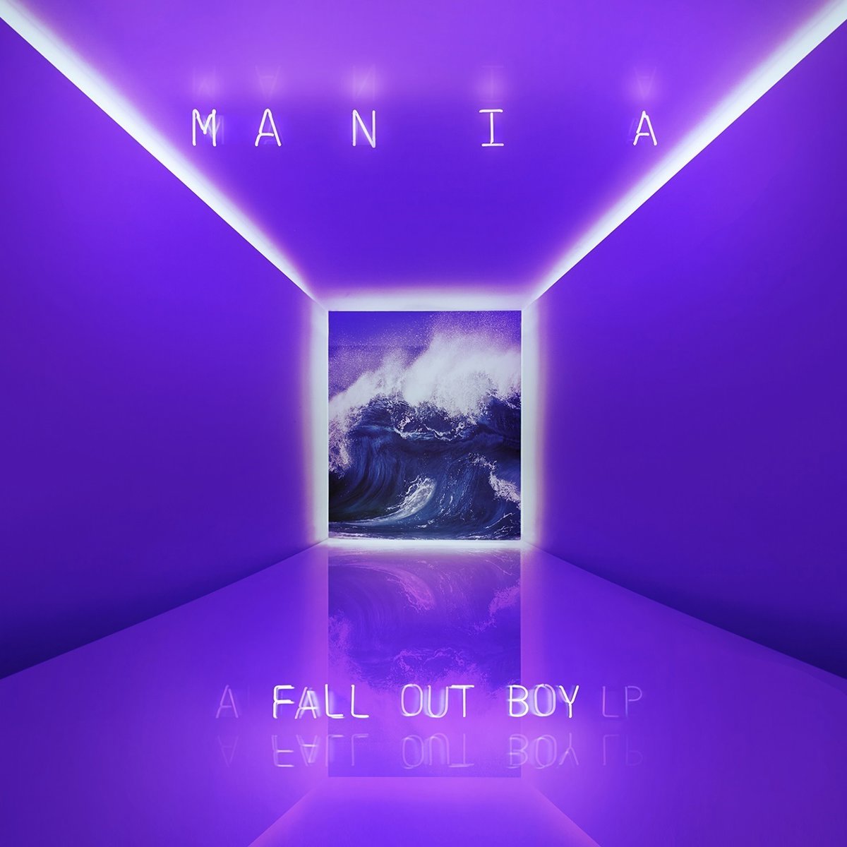 Fall Out Boy anuncian nuevo disco y presentan un primer adelanto