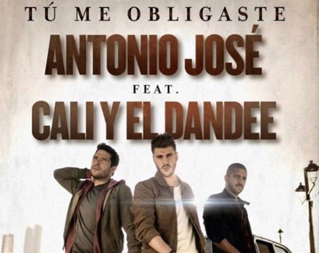 VÍDEO/ Así suena 'Tú me obligaste', el nuevo "boom" musical de Antonio ...