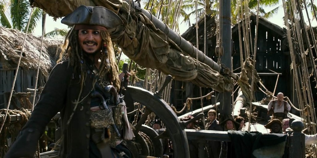 V DEO La Saga De Piratas Del Caribe En Tres Minutos v-deo-la-saga-de-piratas-del-caribe-en-tres-minutos