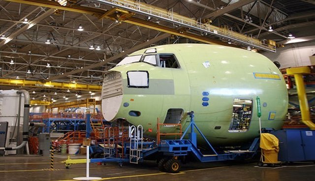 Aertec Solutions participa en mayo en tres ferias internacionales