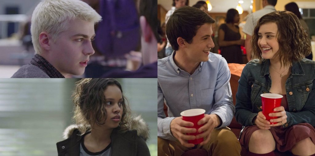 El Guionista De Por 13 Razones 13 Reasons Why Adelanta 6 Claves De La
