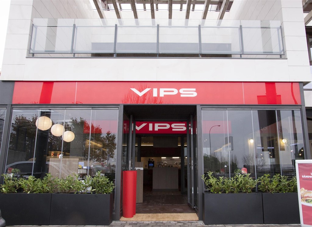 Grupo Vips abrirá este año 80 locales y creará 1.600 empleos tras ...