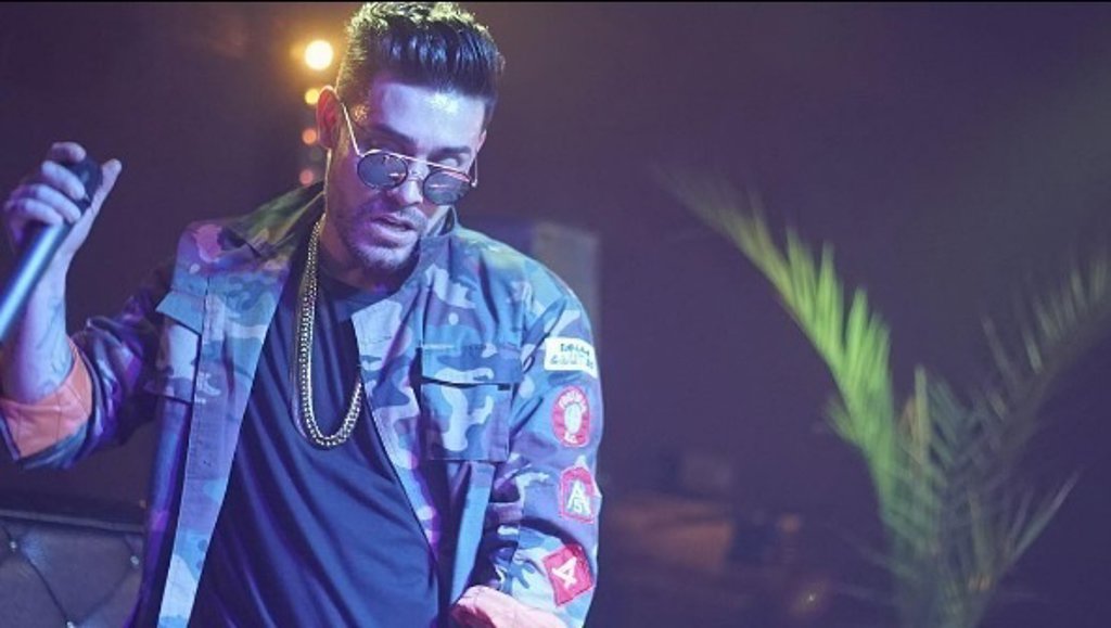 Jay Santos revoluciona las reglas del reggaetón con su éxito 'Venus'